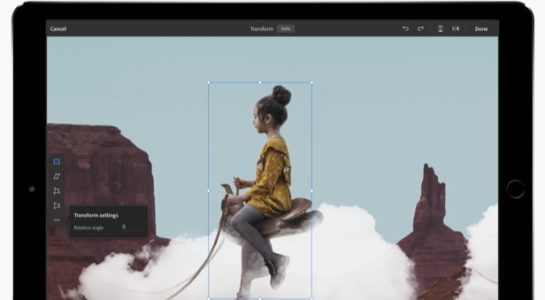 Inihayag ng Adobe kung anong mga bagong feature ang makikita natin sa ...