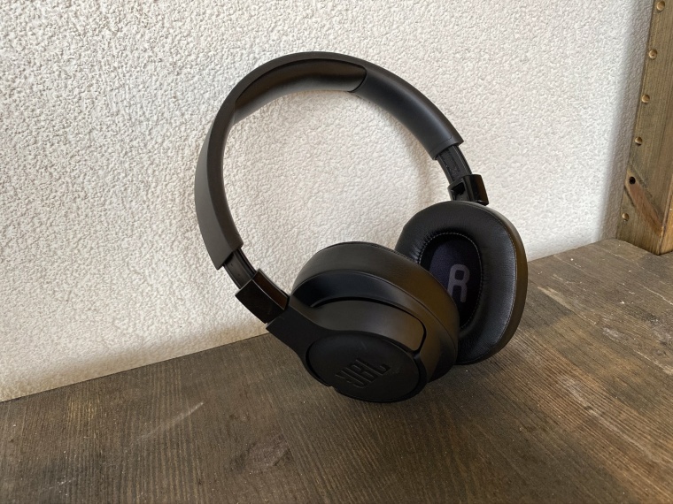 Recenze JBL Tune 750BTNC: dostupná bezdrátová sluchátka s podporou ANC ...