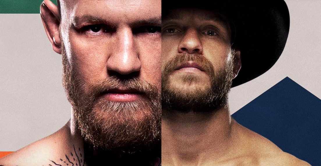 Induve fighjà MMA cummattiri Conor McGregor vs. Donald Cowboy Cerrone ...