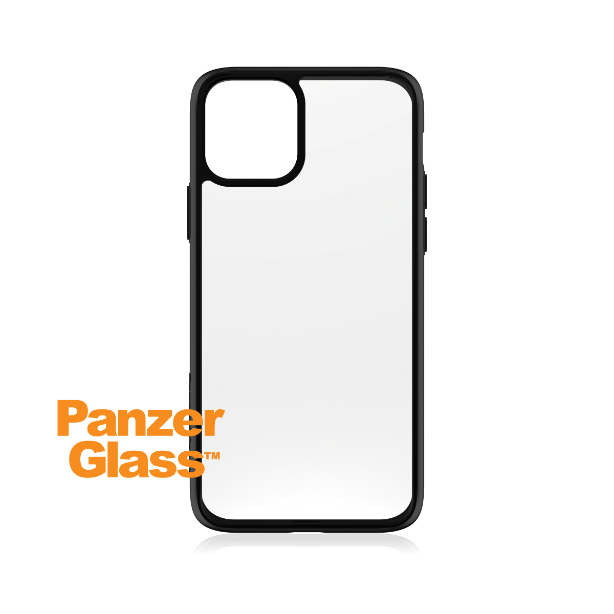PanzerGlass oficiálně představil novou edici krytů ClearCase Black ...