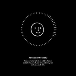 Rouška a Face ID: Jak odemykat iPhone přes Face ID i s rouškou na ...