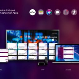 (R)evoluce v českém internetbankingu? MONETA spustila bankovní aplikaci ...