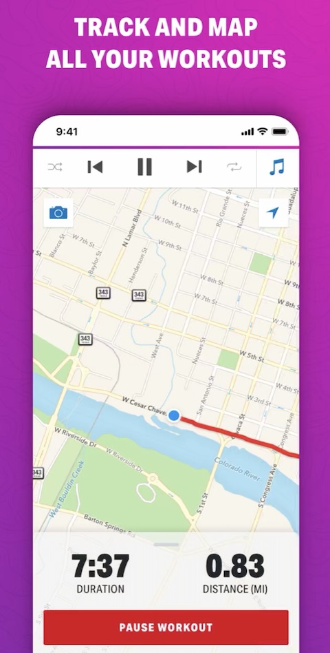 Nejlepší krokoměry pro iPhone – Letem světem Applem