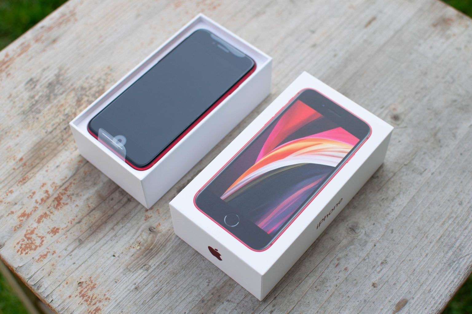 Critique iPhone SE 2 : En un mot, excellent – Letem svetem Applem