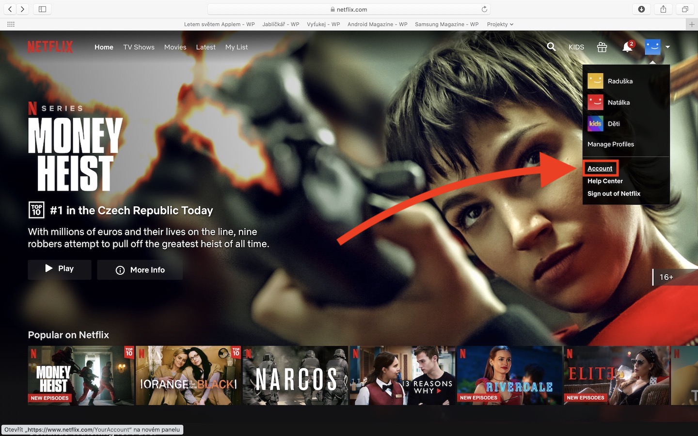 5 Netflix Tips Every Netflix User Should Know – Letem svetem Applem