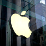 Nakousnuté jablko v průběhu věků: Historie Apple loga – Letem světem Applem