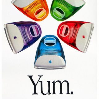 iMac G3: Příběh počítače, který zachránil Apple – Letem světem Applem