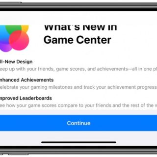 Apple se rozhodl oživit Game Center. Jeho vylepšené verze se dočkáme v ...