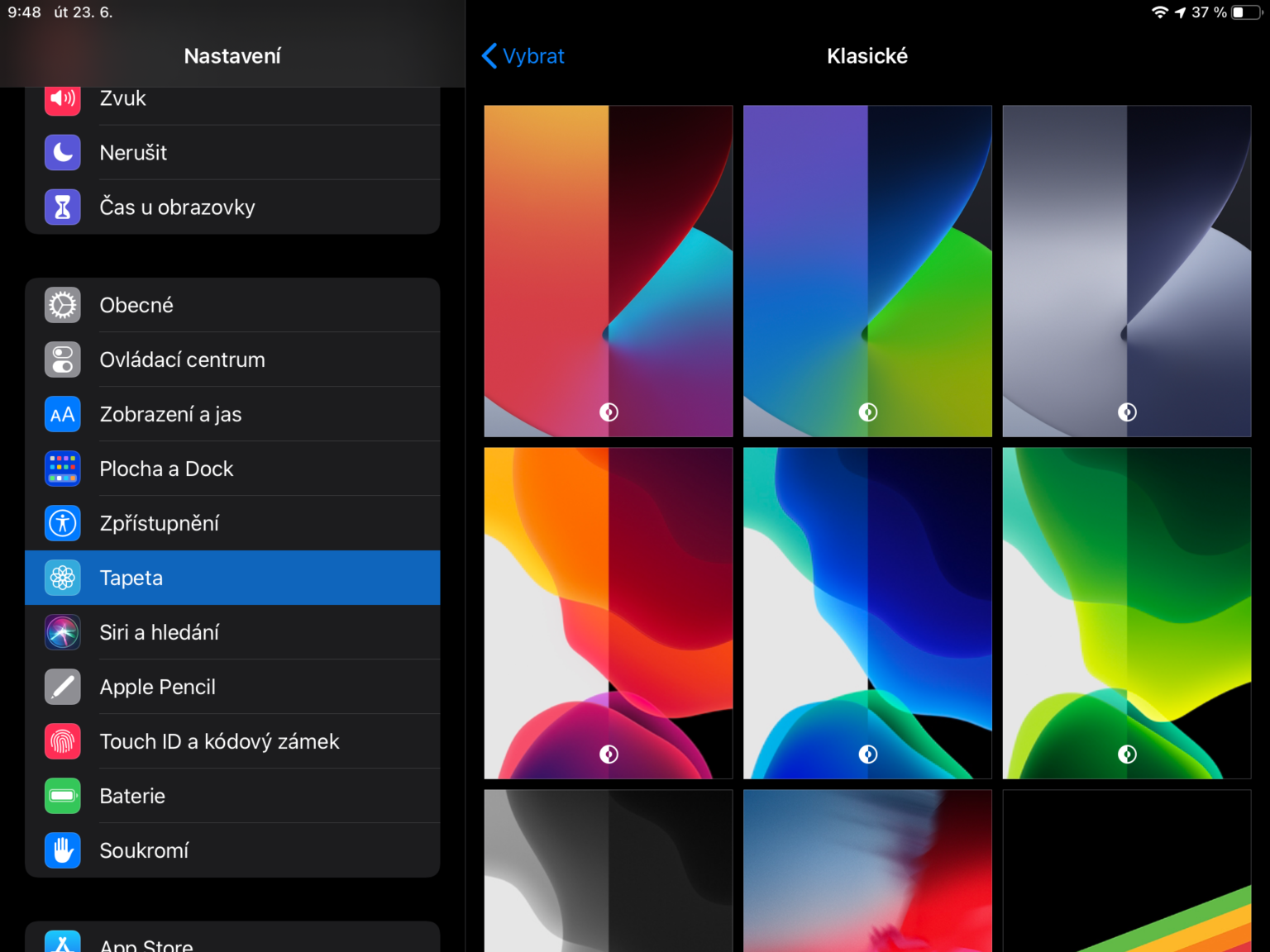 Prime impressioni su iPadOS 1 beta 14: ha senso installarlo? – Letem ...