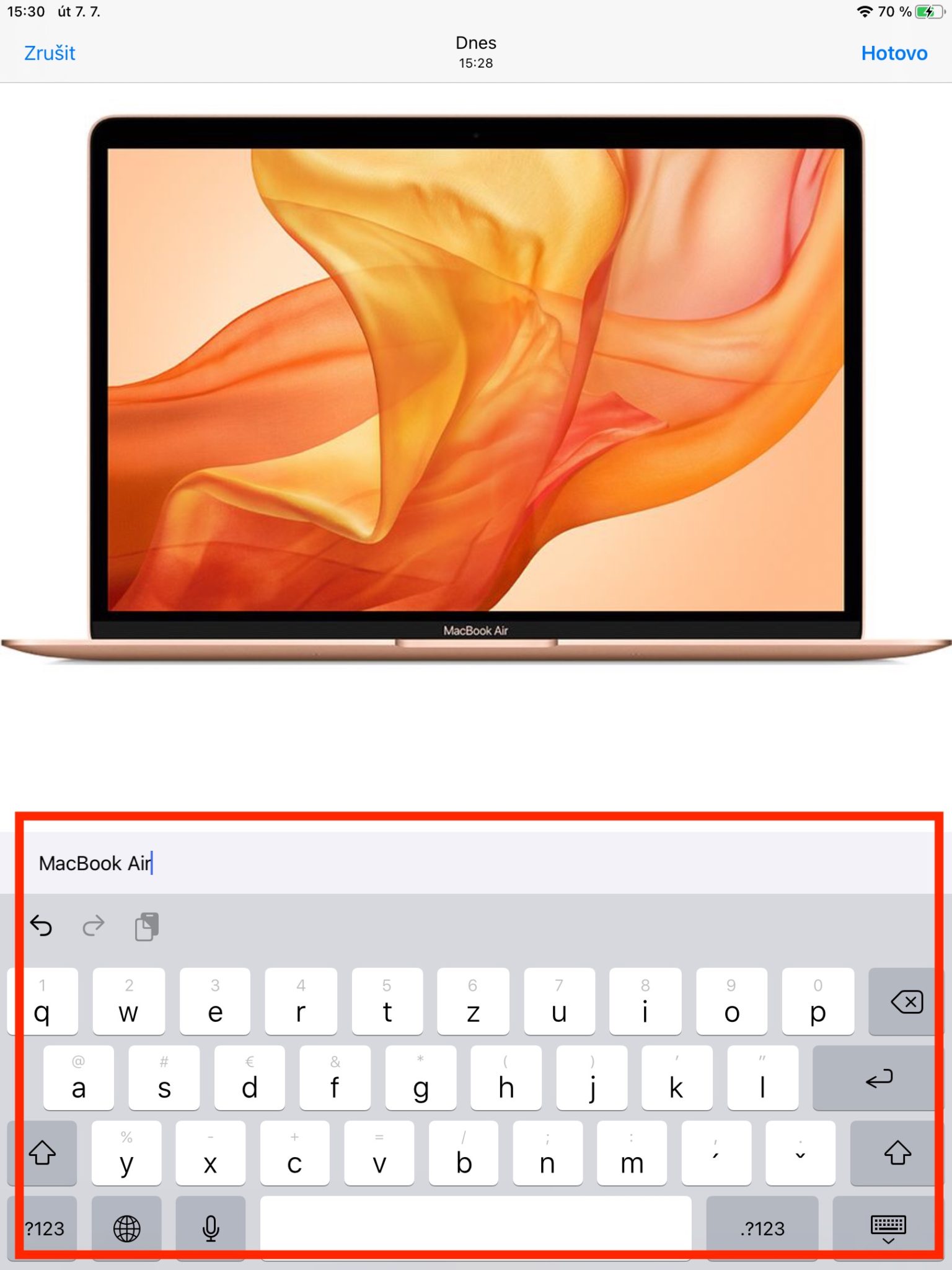 ניתוח של תכונות חדשות במערכת ההפעלה החדשה Applu: תמונות ב iPadOS 14 - LSA Magazine