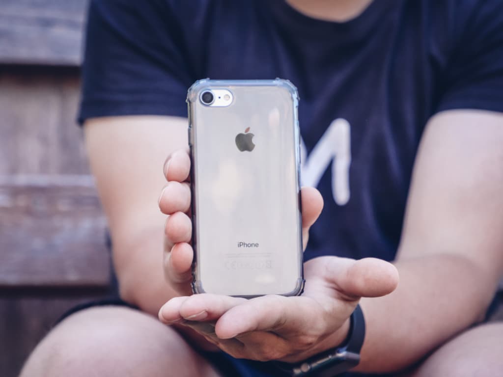 Vyztužené obaly na iPhone s vysokou výdrží, kompatibilní s 3D tvrzenými ...