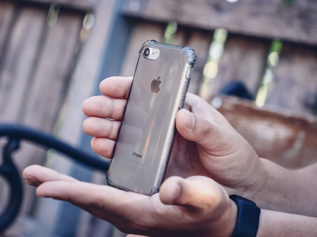 Vyztužené obaly na iPhone s vysokou výdrží, kompatibilní s 3D tvrzenými ...