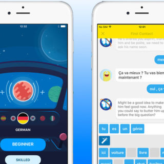 Jak se naučit cizí jazyk: 5 skvělých aplikací pro iPhone, které vám s ...