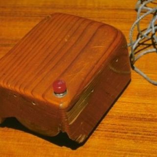 De vader van de eerste computermuis ter wereld is overleden Letem ...