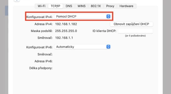 How to find ip address using mac address - msatree