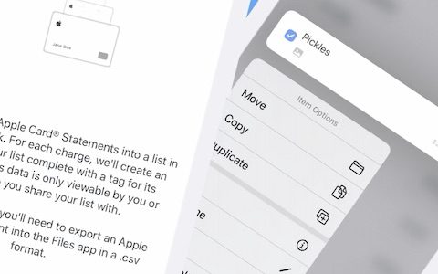Tyto aplikace již nabízí widget na plochu v iOS 14 – Letem světem Applem