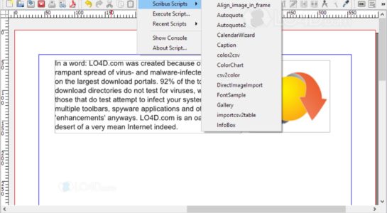 Alternativy k placeným aplikacím: Scribus aneb Adobe InDesign zdarma ...