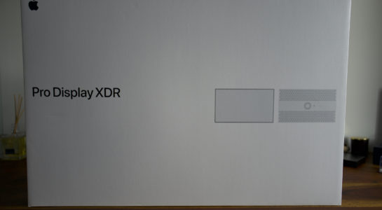 Review Apple Pro Display XDR: a monitor for CZK 140 that will make you ...