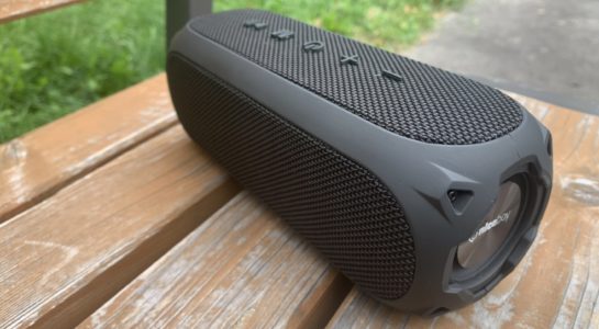 Recenze reproduktoru Niceboy RAZE 3 Radion: Slušný zvuk v kombinaci s ...