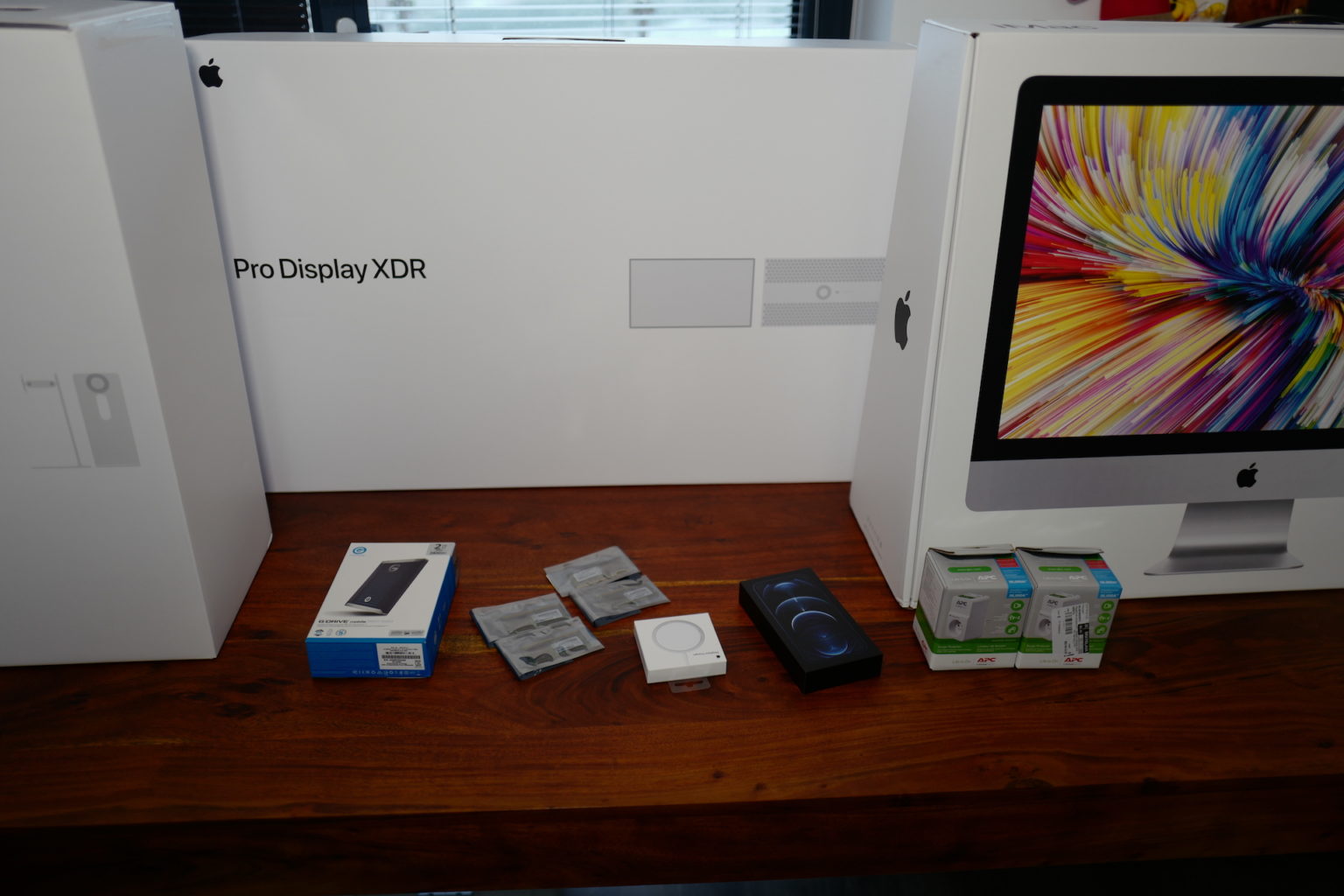 Testbericht zum iMac 5K 2020: Was kann ein Computer für 180 leisten und ...