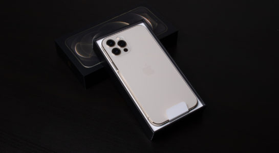 Recenze iPhone 12 Pro: Nejchytřejší telefon, který kdy Apple vyrobil ...