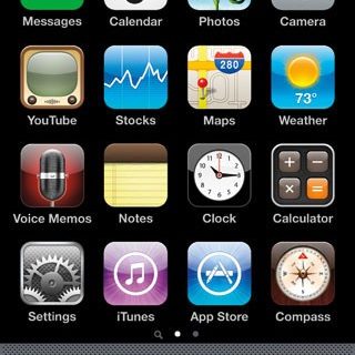 Evoluce iOS: Jak šel čas s jablečným mobilním operačním systémem ...