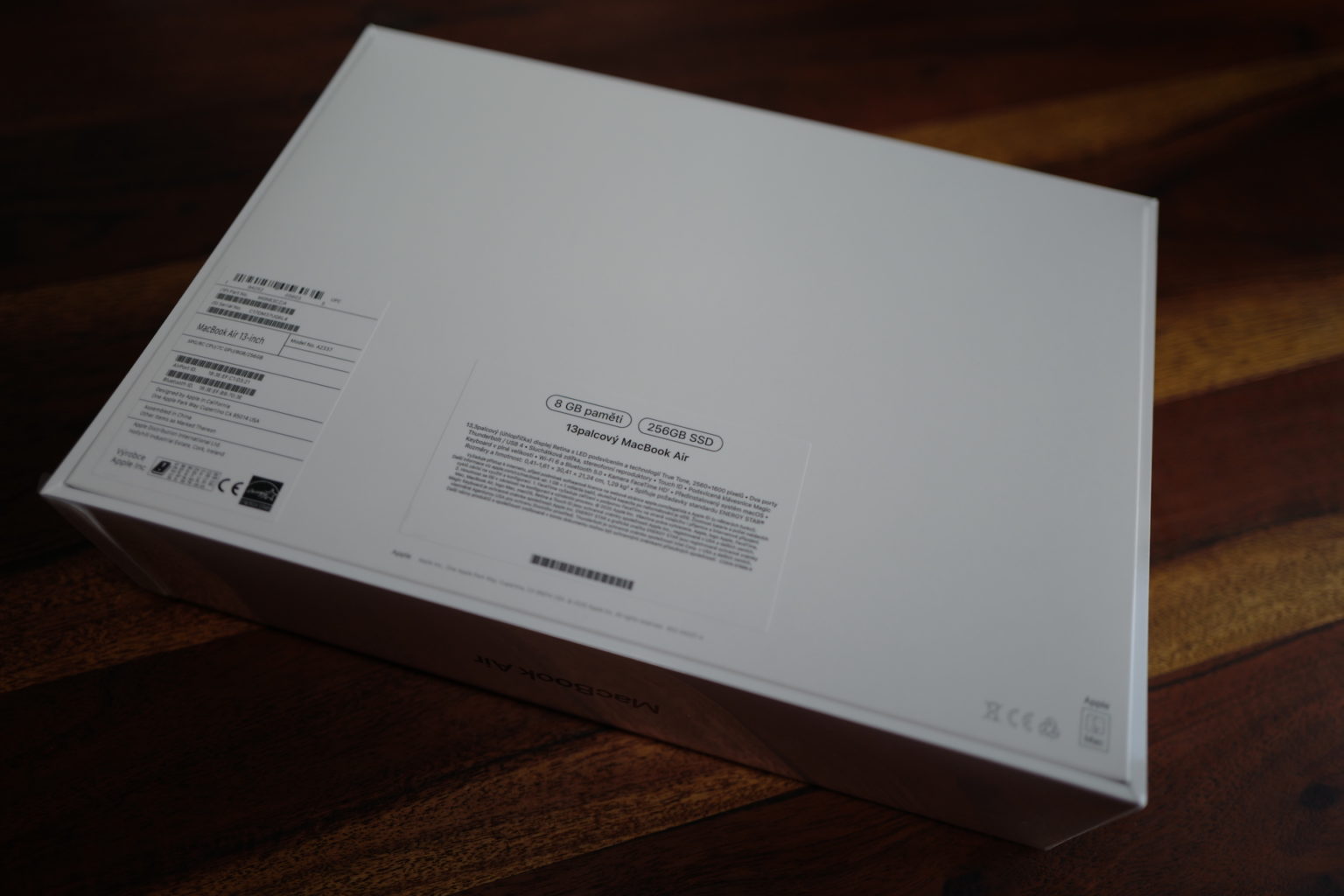 5 věcí, které mohou odradit od koupě Macu s M1 – Letem světem Applem