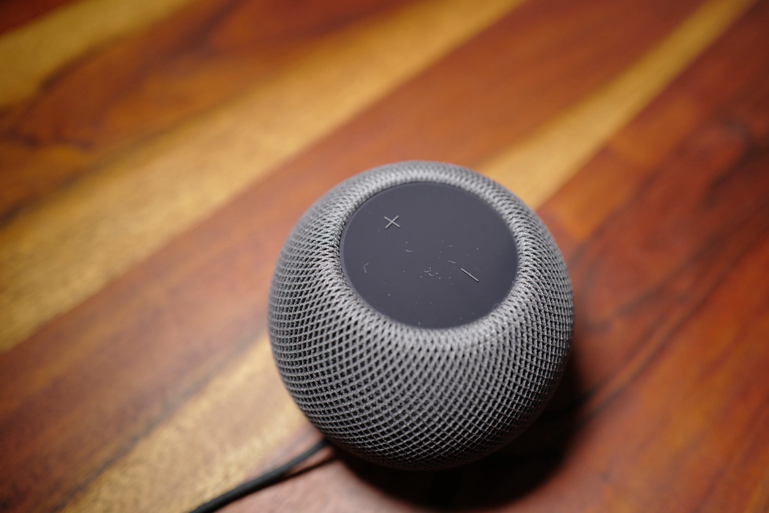 Recenze HomePod mini: Mrňous s excelentním zvukem – Letem světem Applem