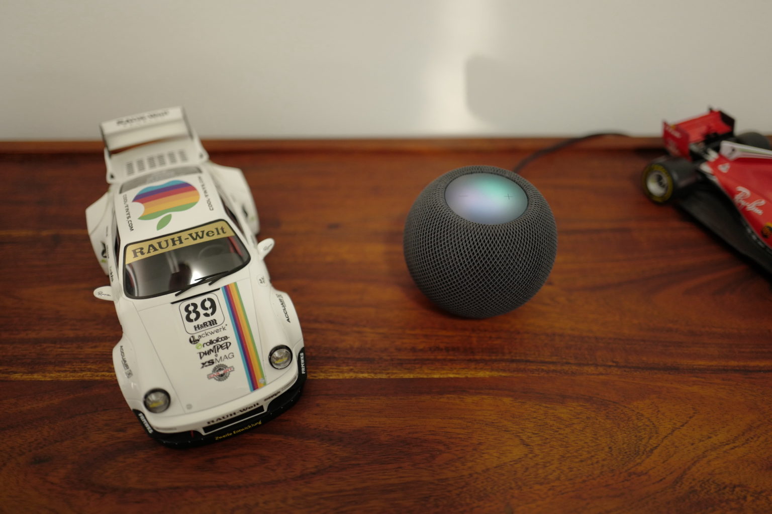 HomeThe Pad is coming and it might just change the world of smart homes ...