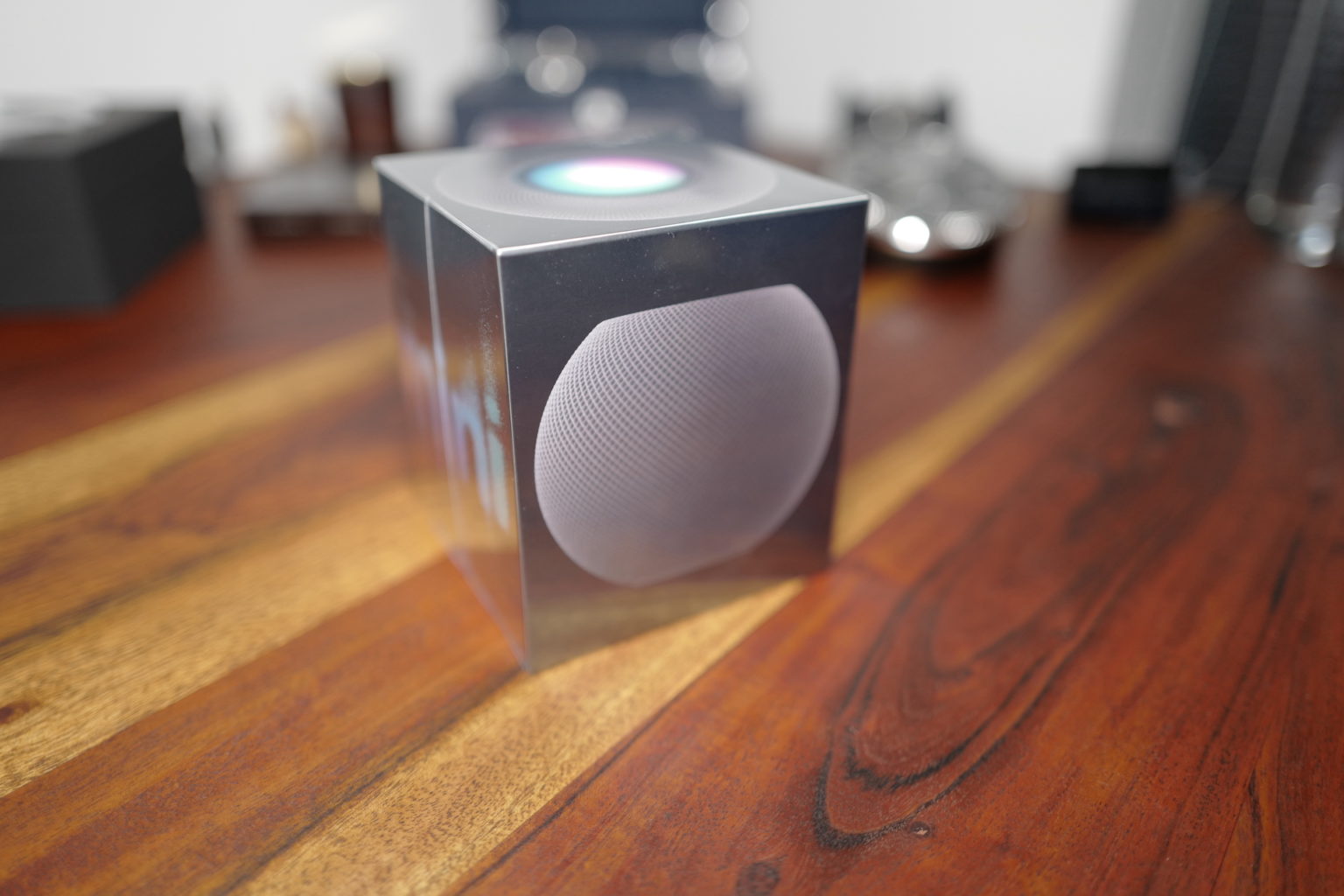 Recenze HomePod mini: Mrňous s excelentním zvukem – Letem světem Applem