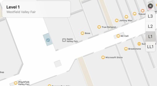 Historie Apple Maps: Fiaskosta kunnon auttajaksi – Letem svetem Applem