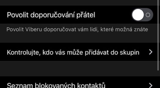 すべての Viber ユーザーが知っておくべき 5 つの Viber のヒントとコツ – Letem svetem Applem