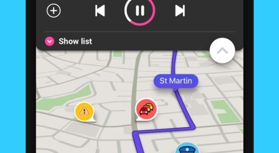 Waze is preparing a great new feature that you will definitely ...