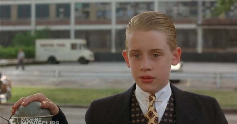 Puoi trovare il film Mamma ho perso l'aereo e Rich su Netflix - Letem ...