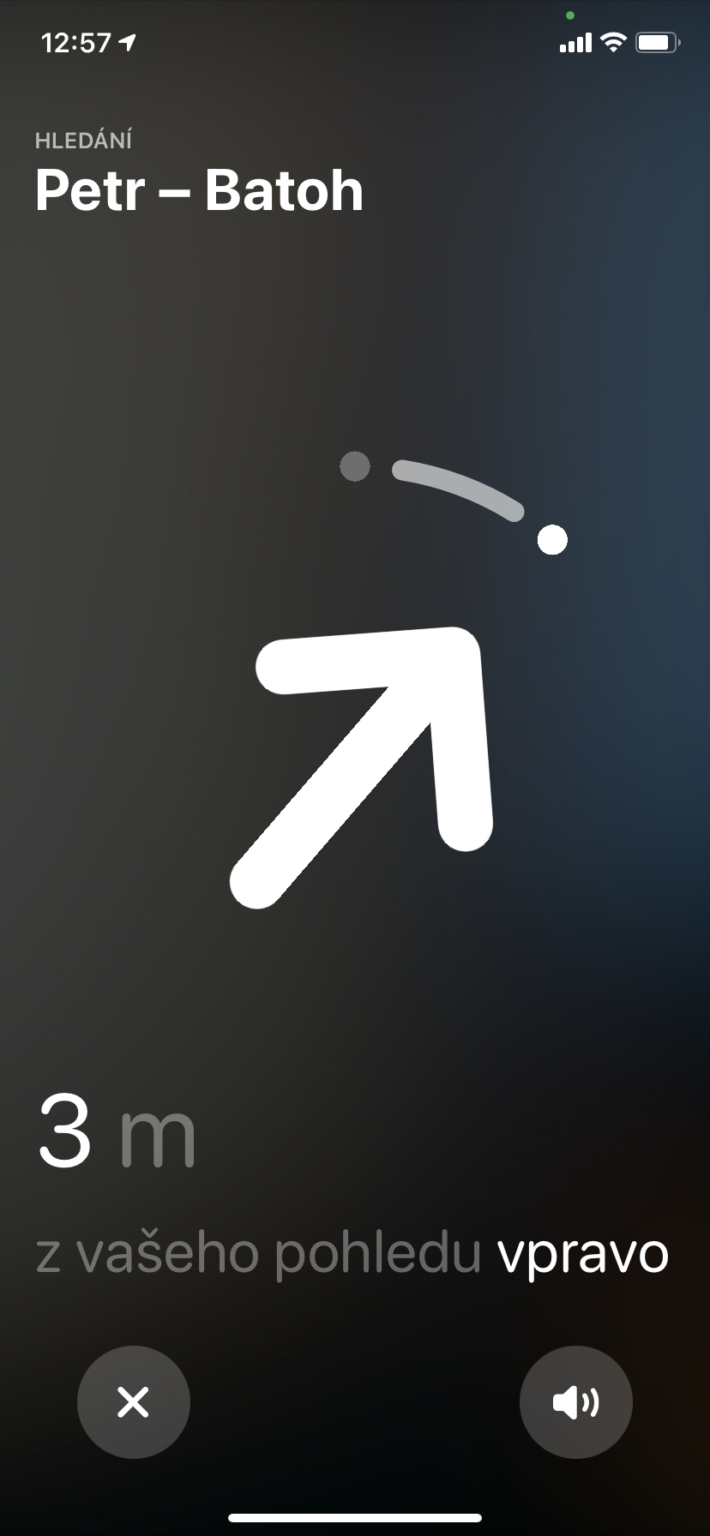 Jak využít lokalizátory AirTag na maximum – Letem světem Applem