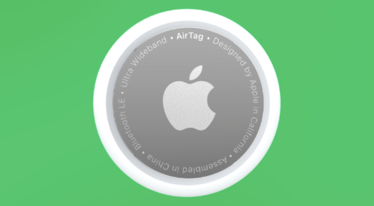 Jak využít lokalizátory AirTag na maximum – Letem světem Applem