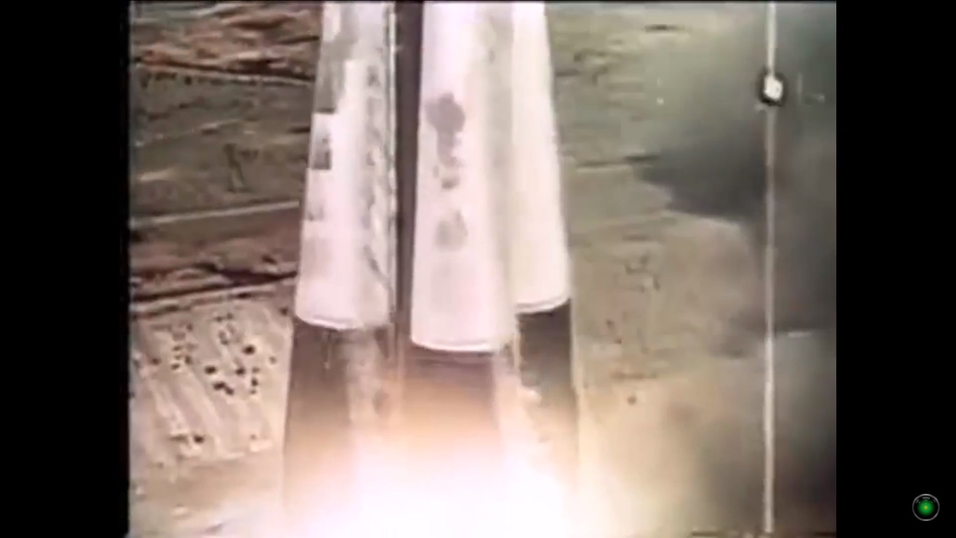 Přesně před 60 lety se lidstvo poprvé podívalo do vesmíru. Připomeňte ...