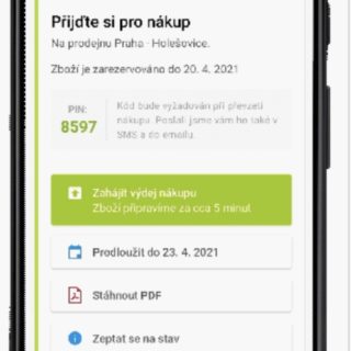 Alza výrazně vylepšila svou mobilní aplikaci – Letem světem Applem