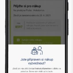 Alza výrazně vylepšila svou mobilní aplikaci – Letem světem Applem