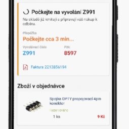 Alza výrazně vylepšila svou mobilní aplikaci – Letem světem Applem