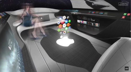 Smartere iPhones lige rundt om hjørnet? Apple pocheret tidligere Google ...