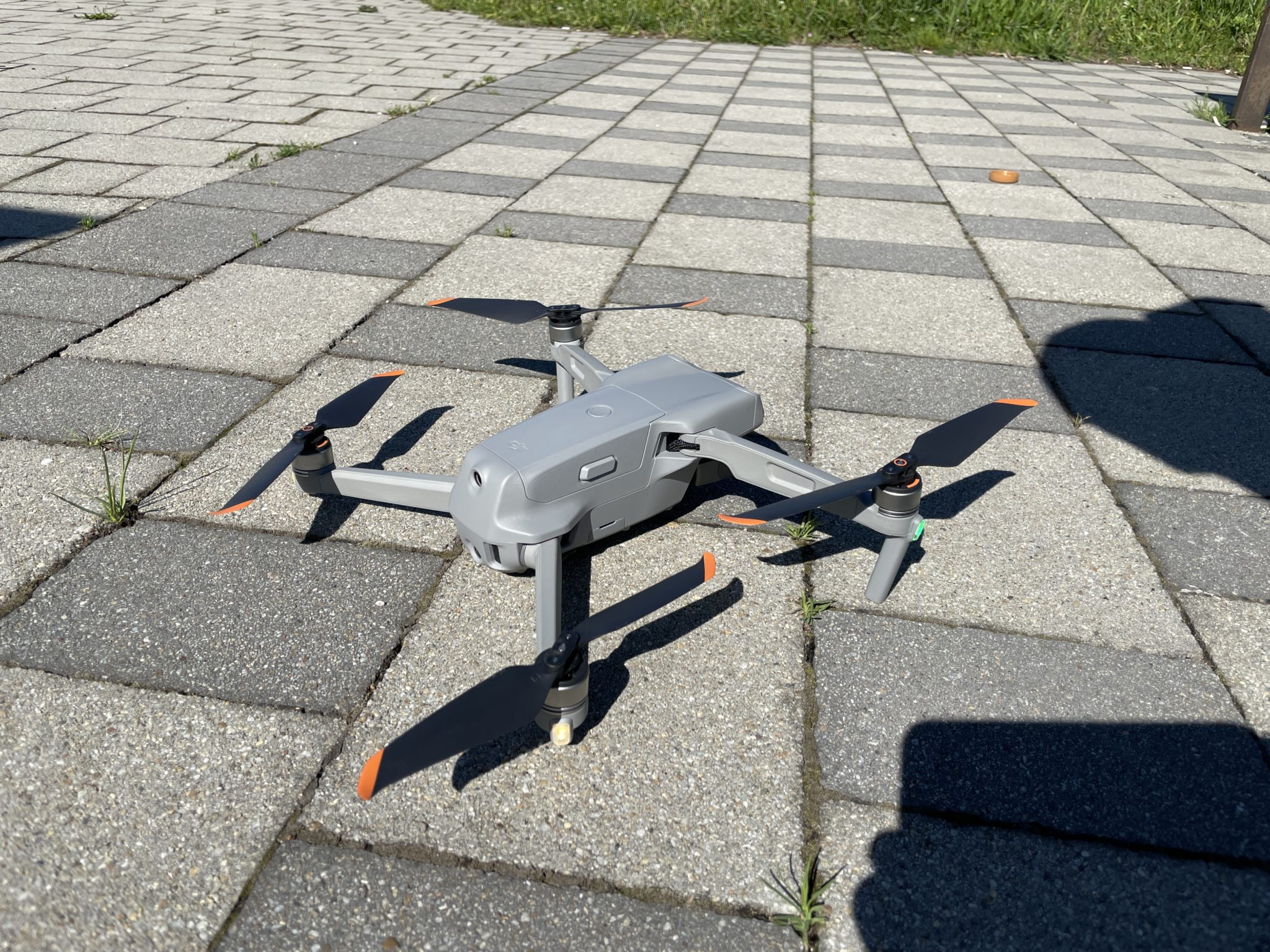 Recenze DJI Air 2S: Nejzábavnější věc, kterou jsem kdy testoval ...