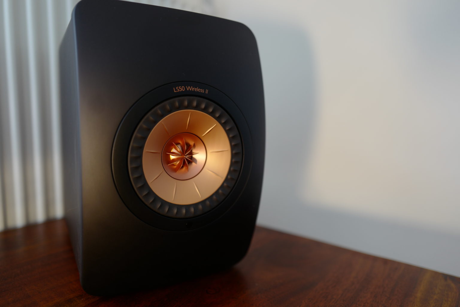 Recenze KEF LS50 Wireless II: reproduktory, které vás donutí zaplatit ...