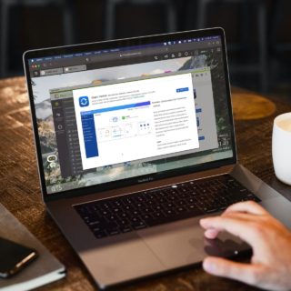 Qsync, a solution for synchronizing files from multiple devices QNAP ...