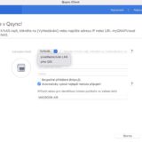 Qsync, a solution for synchronizing files from multiple devices QNAP ...