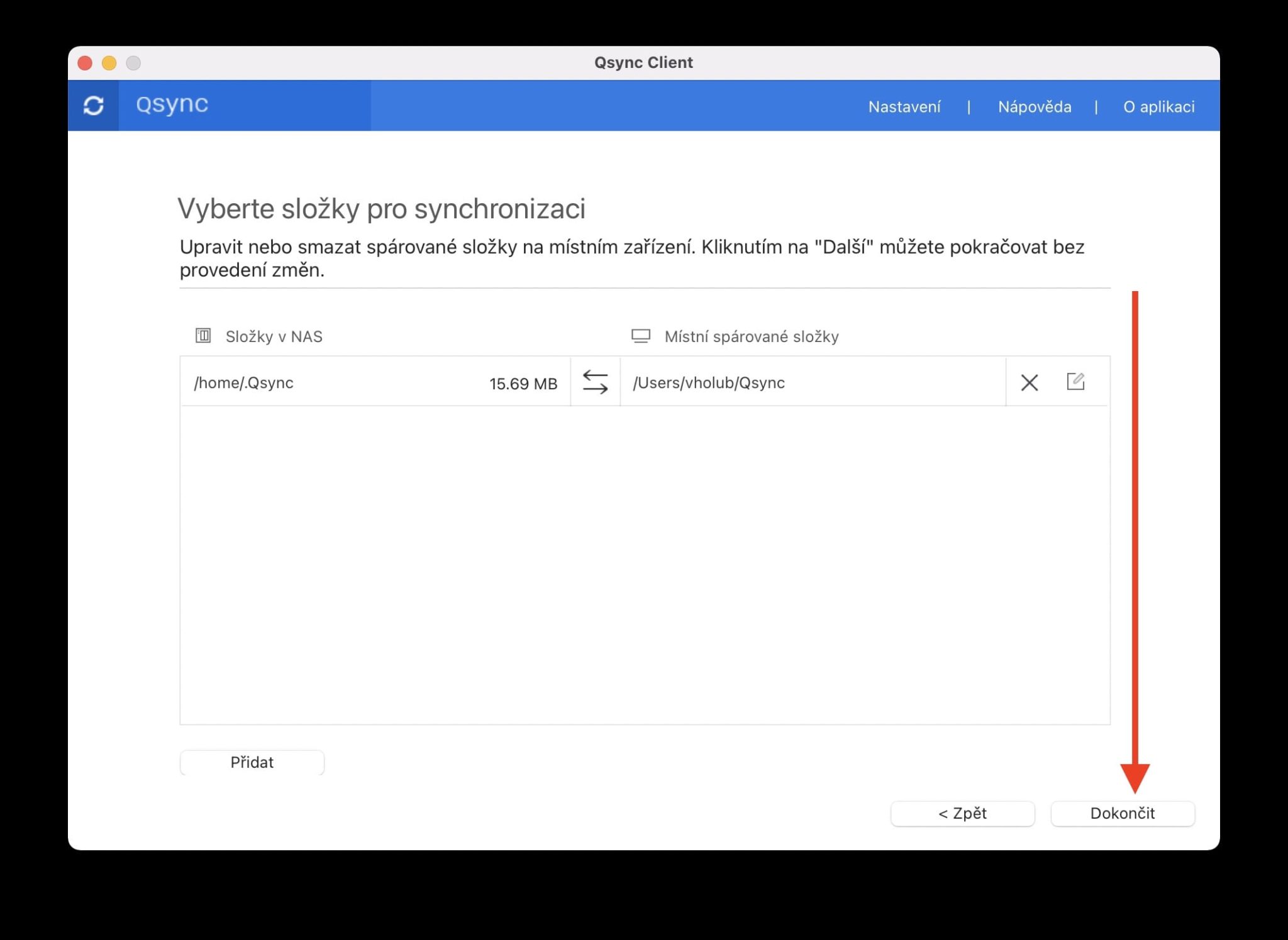 Qsync, a solution for synchronizing files from multiple devices QNAP ...