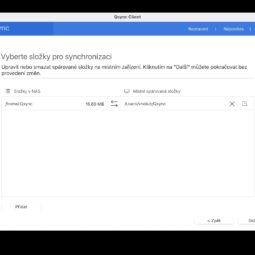 Qsync, a solution for synchronizing files from multiple devices QNAP ...