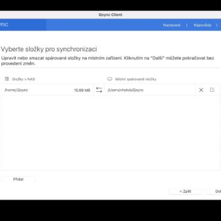 Qsync, a solution for synchronizing files from multiple devices QNAP ...
