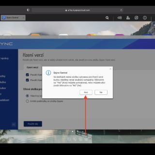 Qsync, a solution for synchronizing files from multiple devices QNAP ...