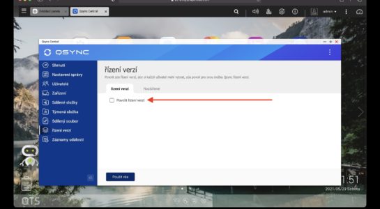Qsync, a solution for synchronizing files from multiple devices QNAP ...